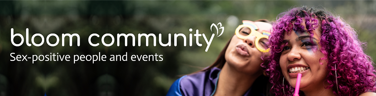 Bloom – LEATHER & LGBTQ Cultural District